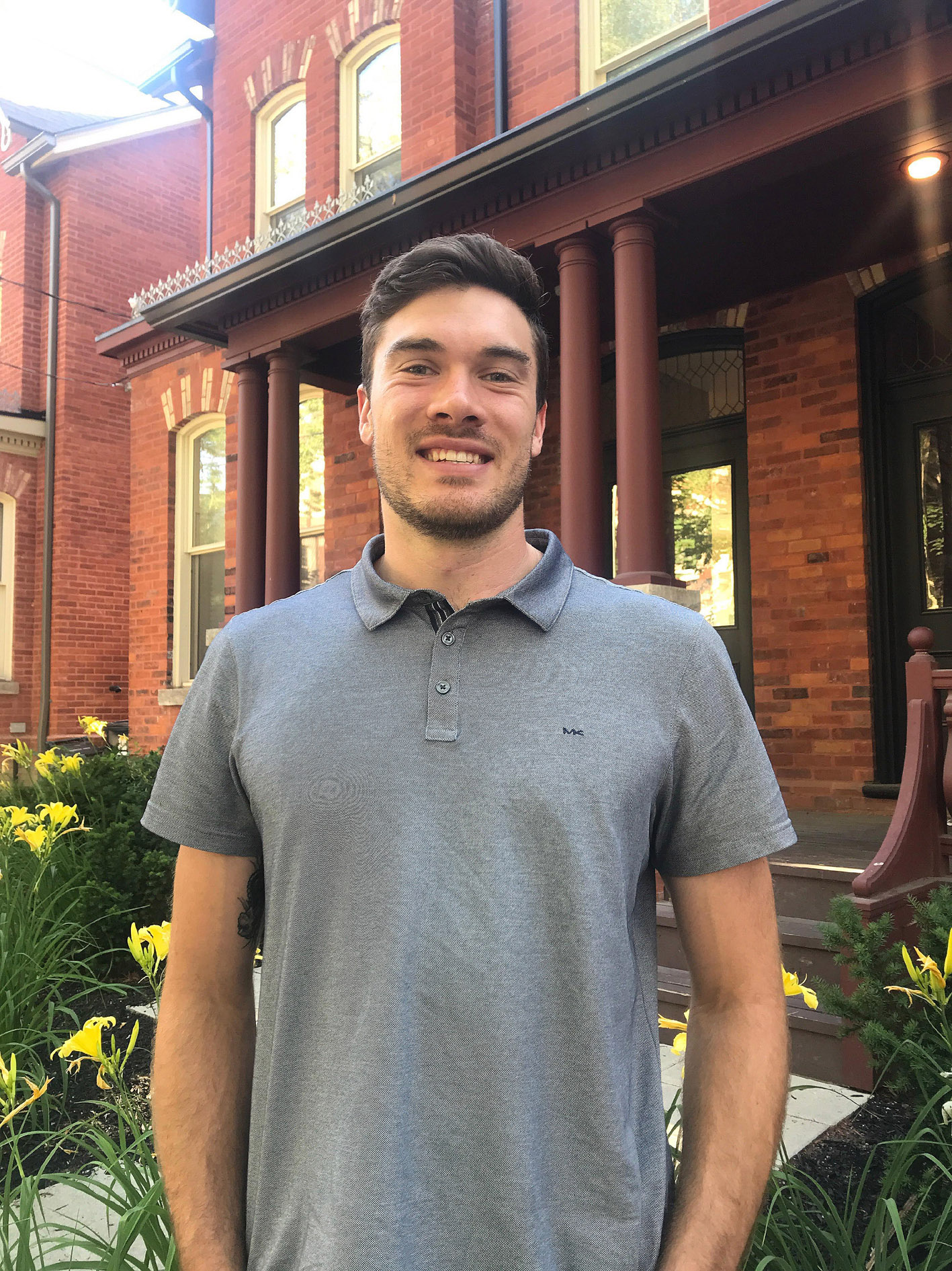 SWD powervolleys Düren: Coleman ersetzt Firkal » DN-News