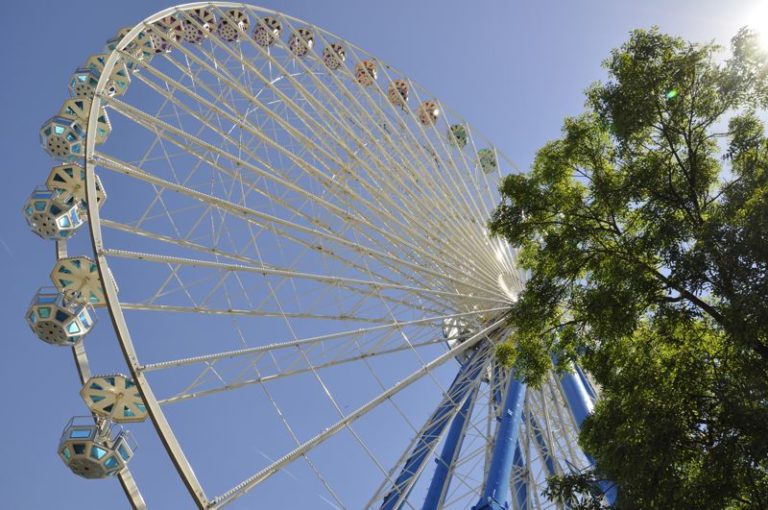 Vorfreude auf die größte Kirmes der Euregio Maas-Rhein » DN-News