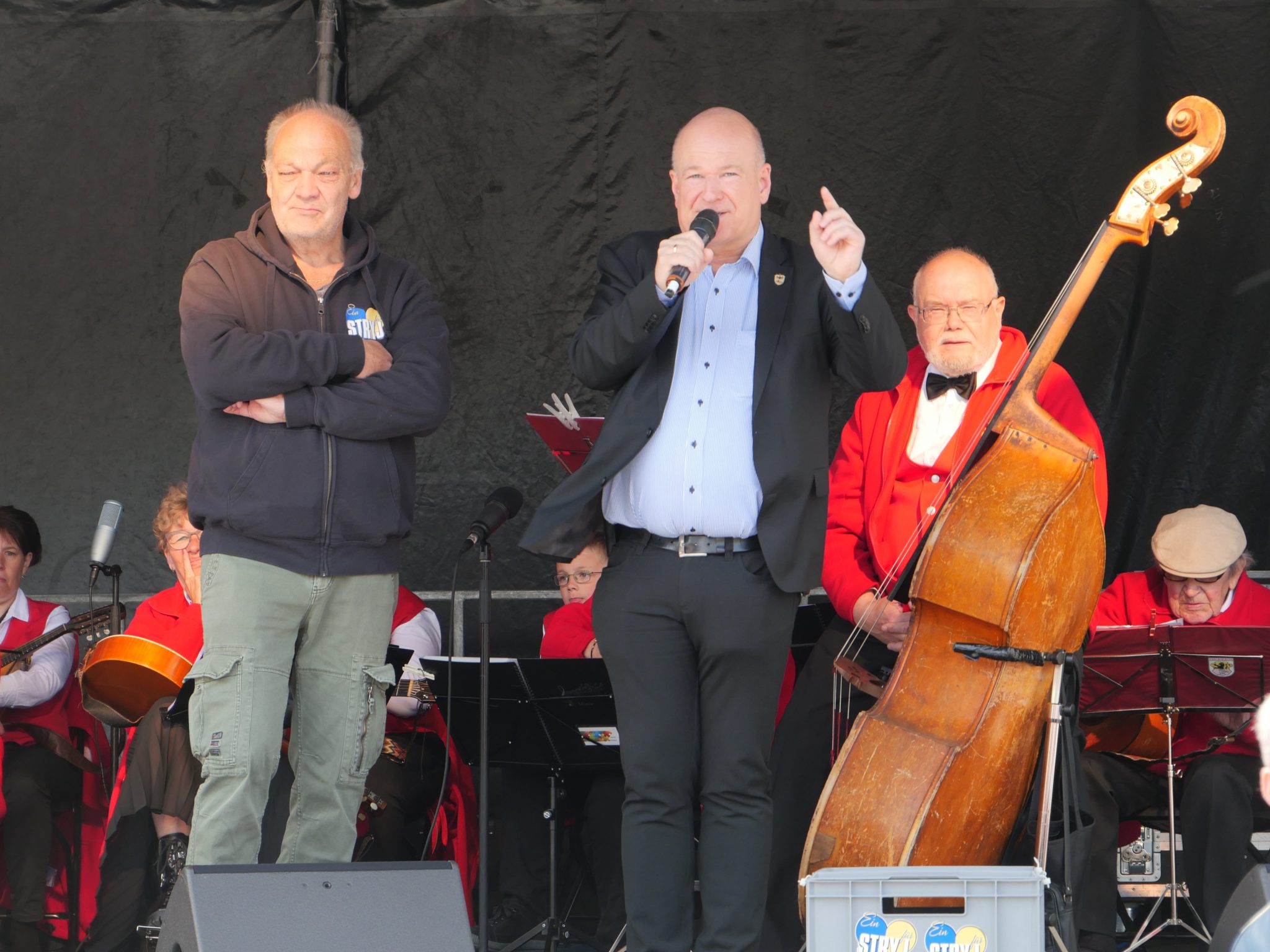 Ein Herz für Stryj – Feiern und Gutes tun » DN-News