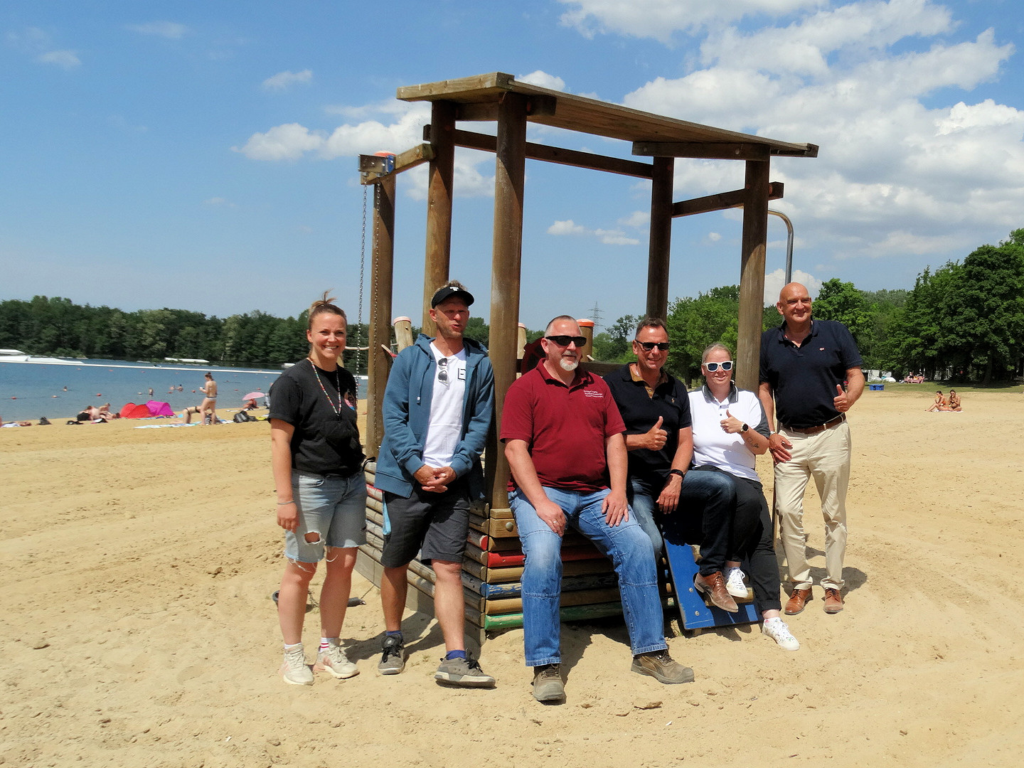 „Dürener Adria“ der Ferien-Freizeit-Tipp » DN-News