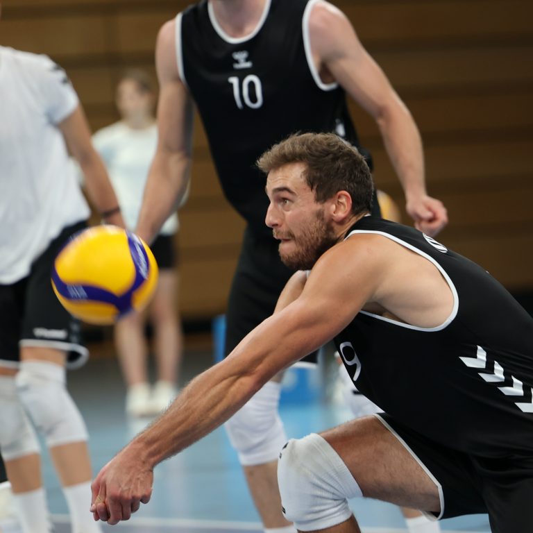 SWD powervolleys Düren: Der nächste gute Test » DN-News SWD powervolleys Düren: Der nächste gute Test » DN-News