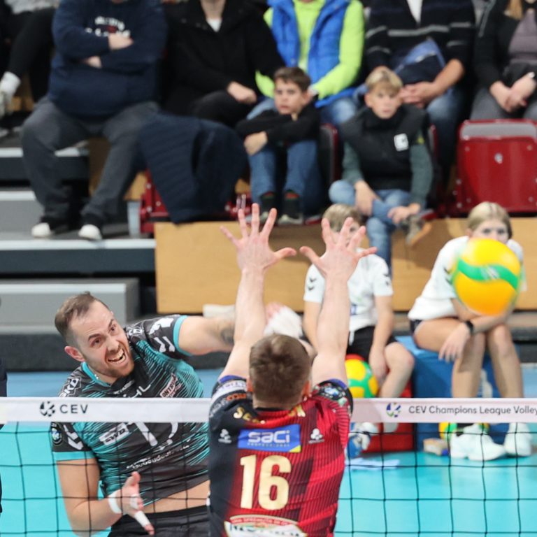 SWD powervolleys Düren: Wichtiges Spiel gegen Lüneburg » DN-News SWD powervolleys Düren: Wichtiges Spiel gegen Lüneburg » DN-News
