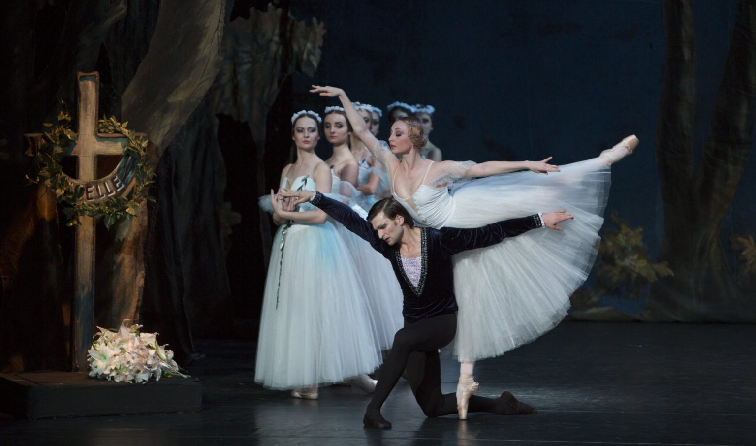 Phantastisches Ballett im Theater Düren im Haus der Stadt » DN-News Phantastisches Ballett im Theater Düren im Haus der Stadt » DN-News