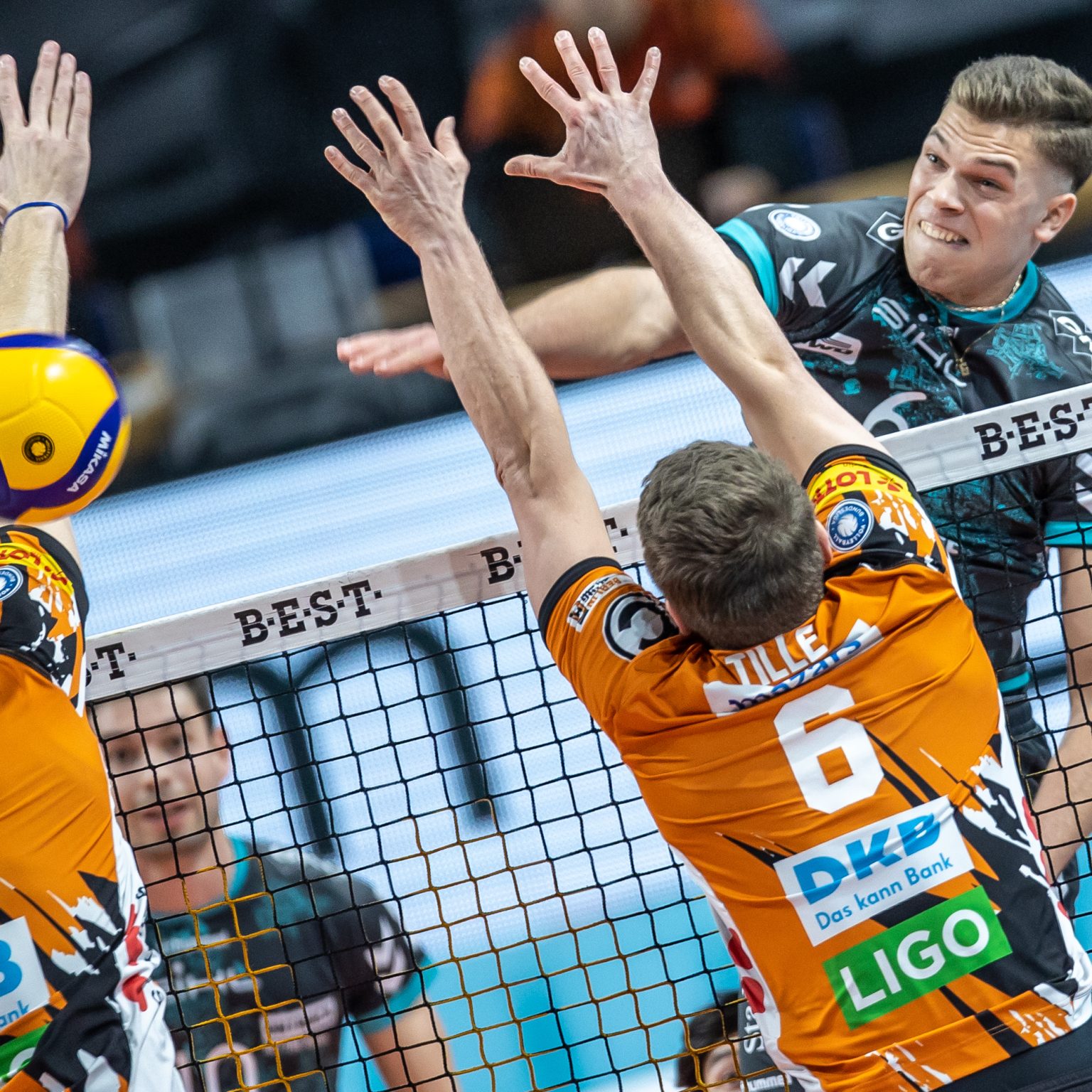 SWD powervolleys Düren: Keine Chance in Berlin » DN-News SWD powervolleys Düren: Keine Chance in Berlin » DN-News