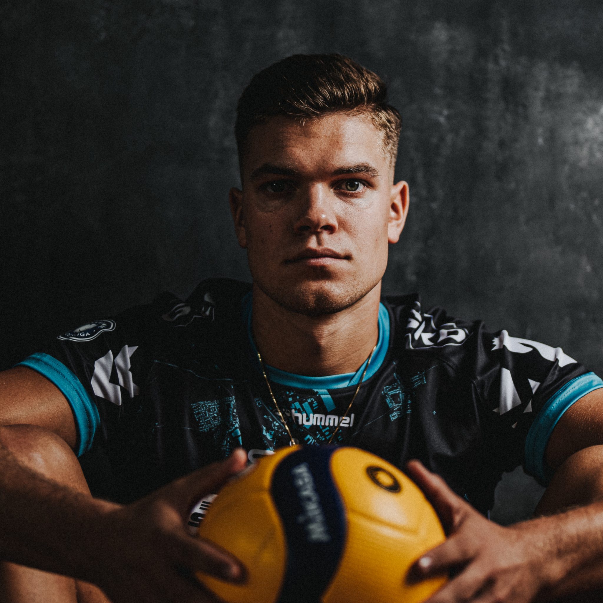 SWD powervolleys Düren: Erik Röhrs verlässt Düren » DN-News