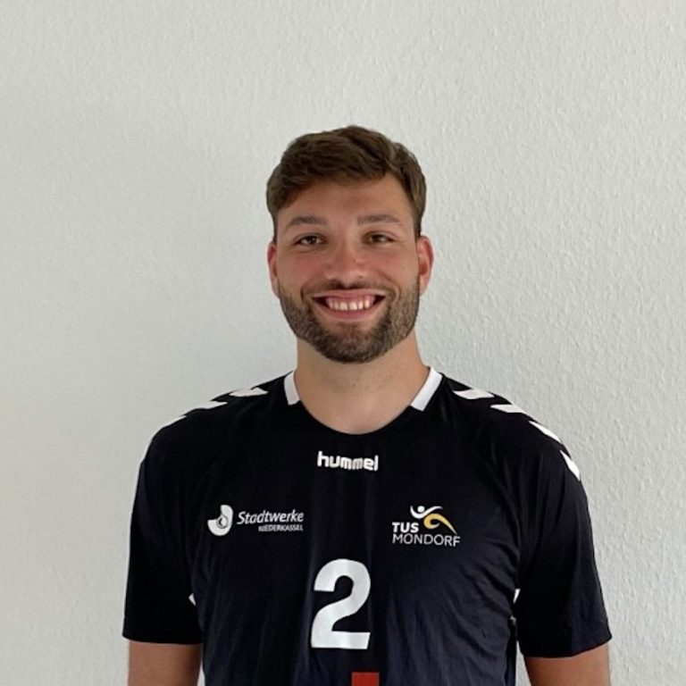 SWD powervolleys Düren: Dauerhafte Verstärkung aus Mondorf » DN-News