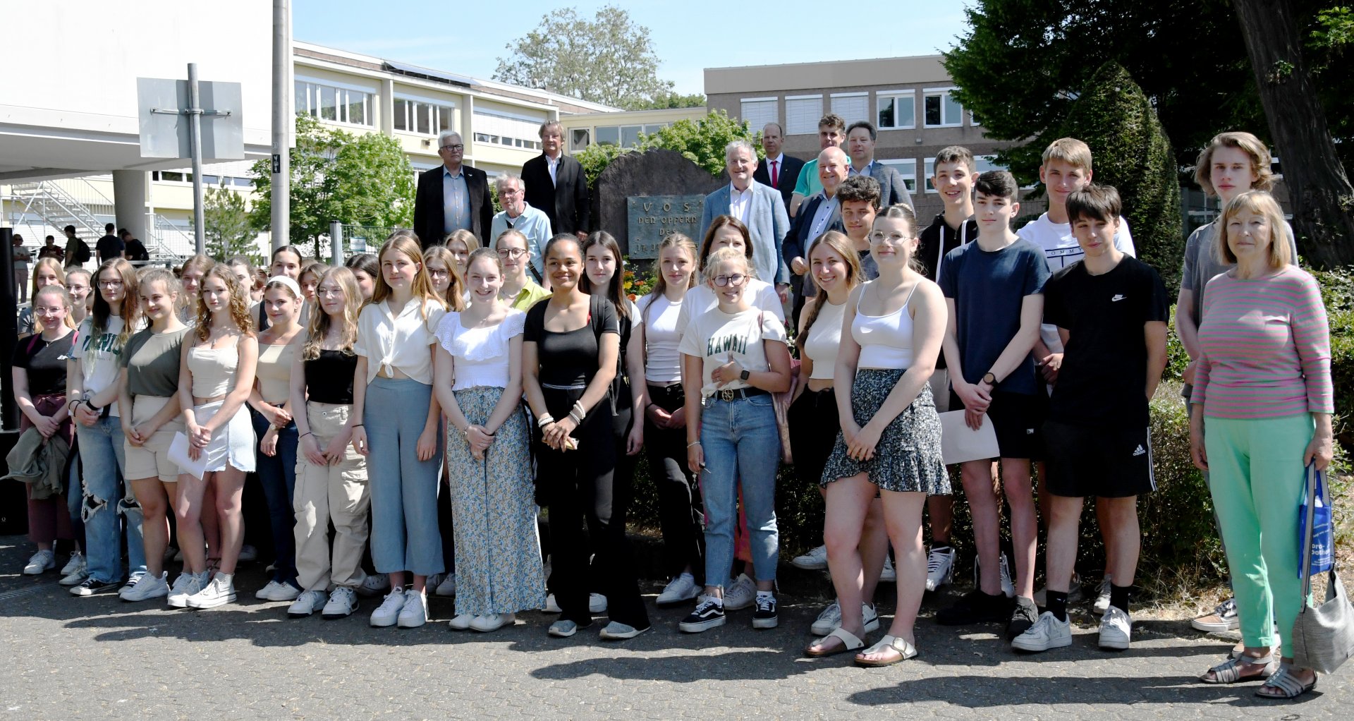 Gedenken an die Opfer des Volksaufstandes am 17. Juni 1953 » DN-News