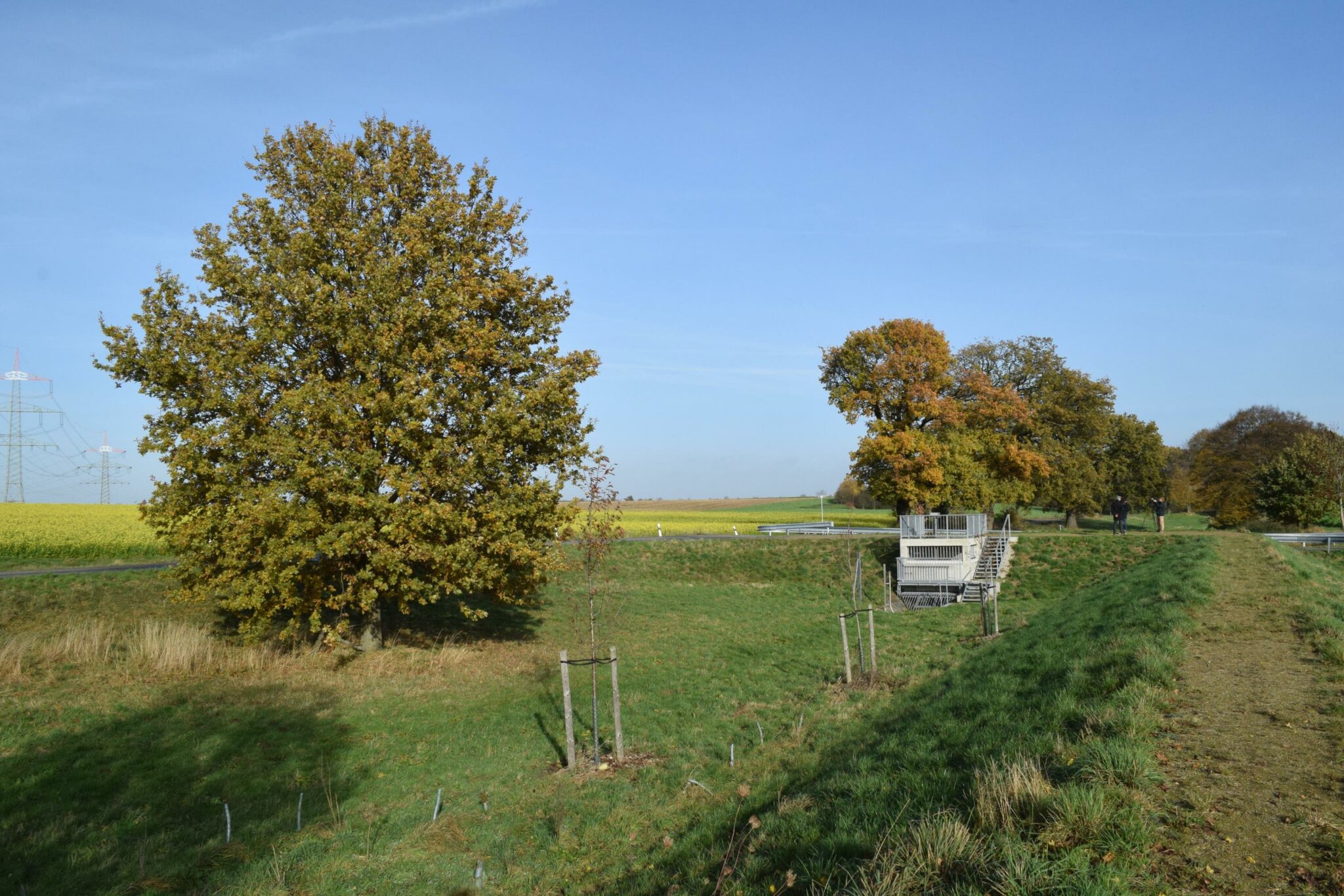 WVER: Arbeiten am Hochwasserschutzkonzept an Urft und Olef schreiten ...