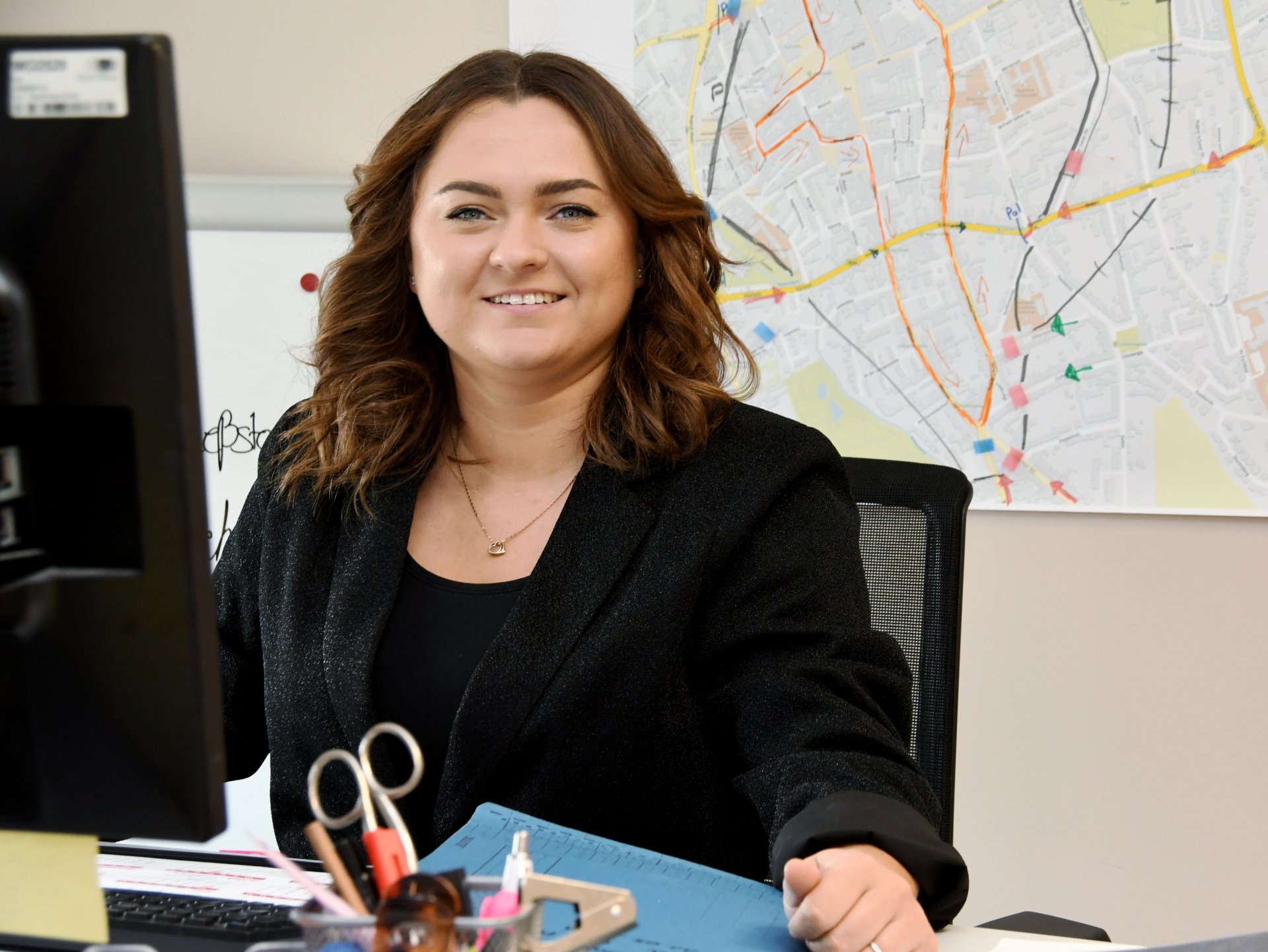 Zentrale Ansprechpartnerin der Stadt Düren für Events im Freien » DN-News