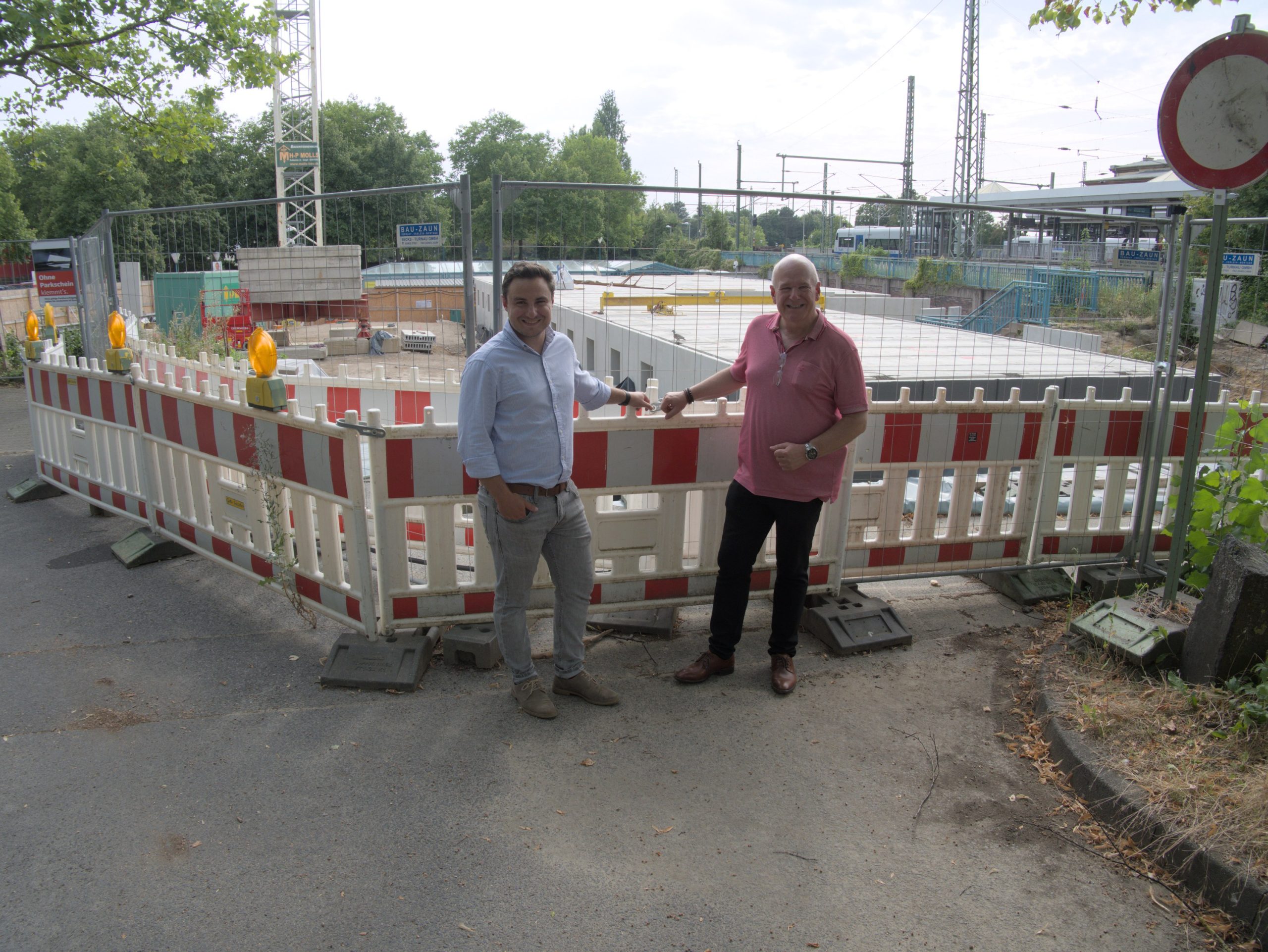 Innovationsquartier Düren: Projekte, Pläne und Perspektiven » DN-News