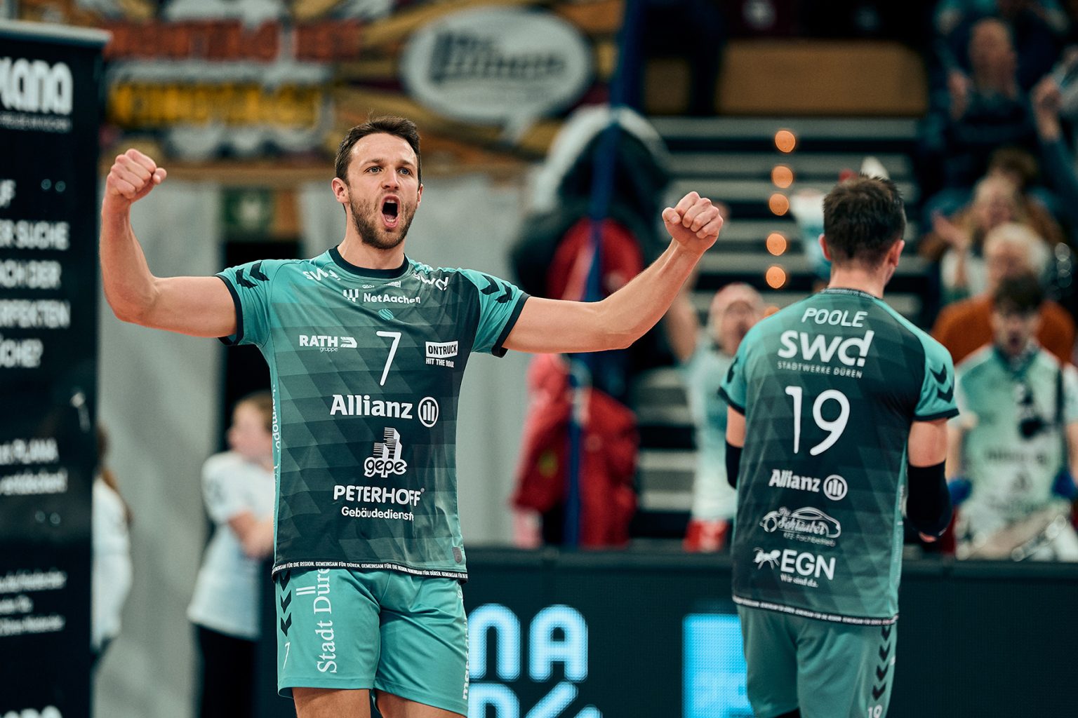 Nachrichten aus Düren und Umgebung » DN-News